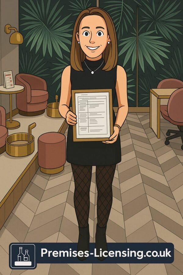 Premises Licensing Price List - Premises-Licensing.co.uk